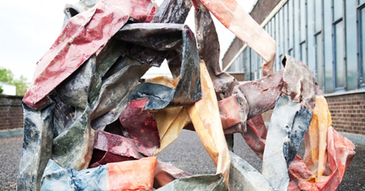 Gabriel Hartley, Splays and Roman Liška, Gemini - Announcements - e-flux