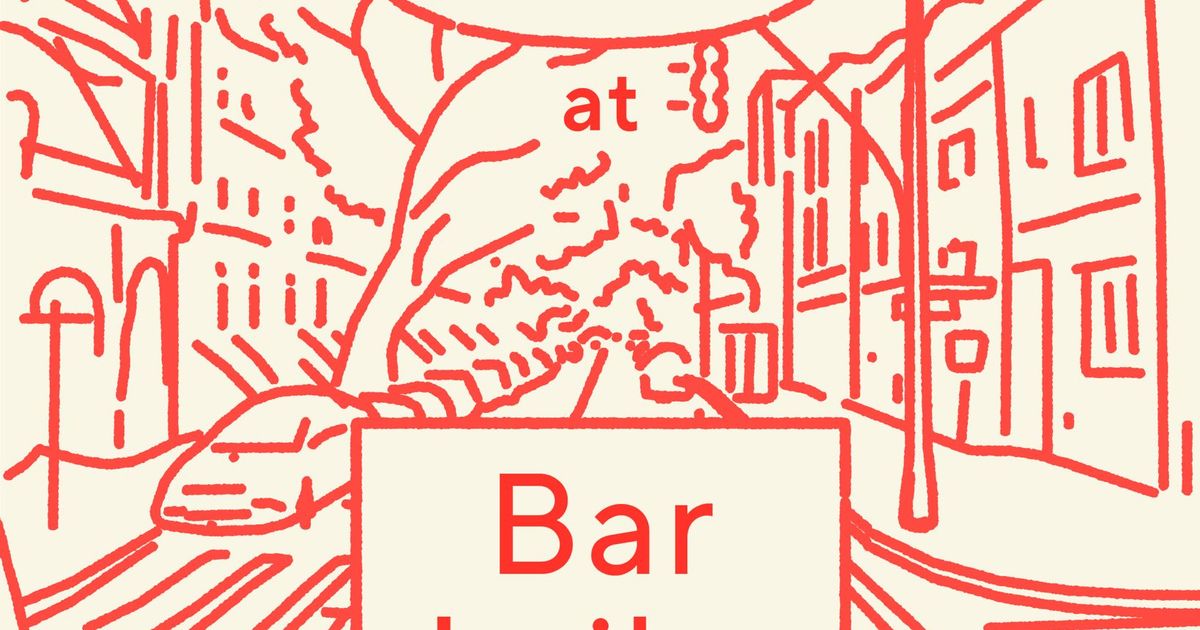 Otto at Bar Laika - Events - e-flux