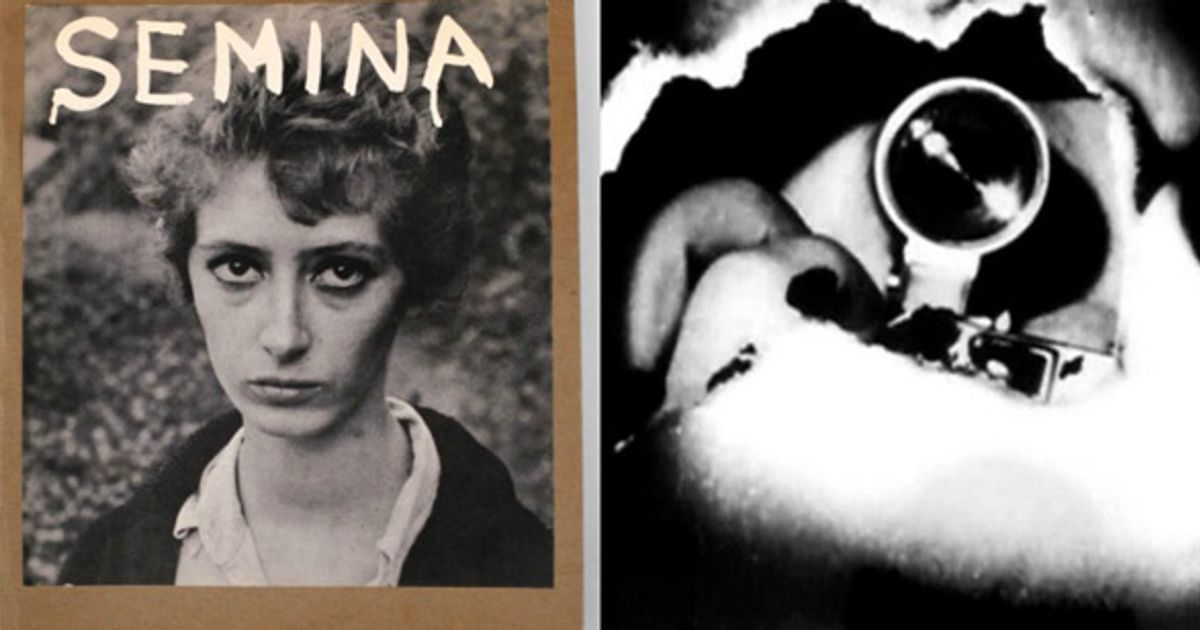 In Numbers: Serial Publications by Artists since 1955 & Lis Rhodes ...