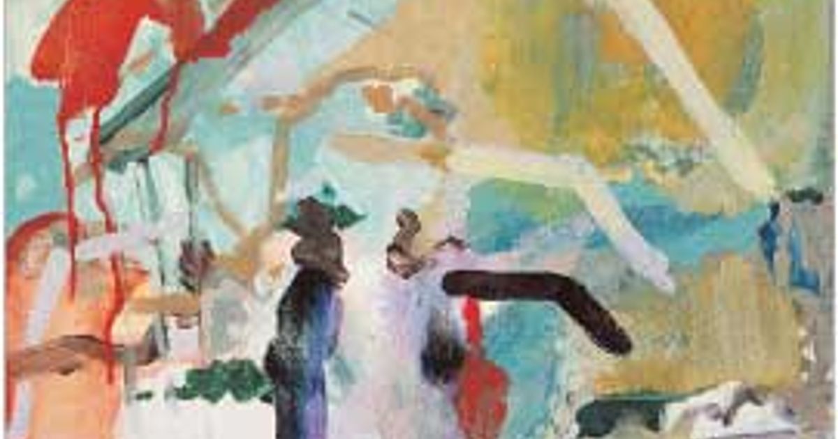 Victoria Morton - Announcements - e-flux