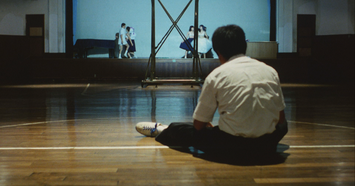 Economies of Love. Part 4: Before the Storm - Events - e-flux