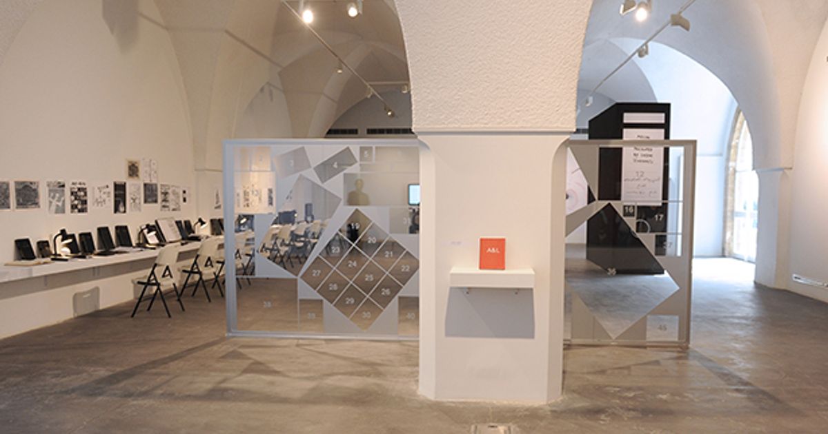Philippe Jabre Visiting Professorship in Art History and Curating ...