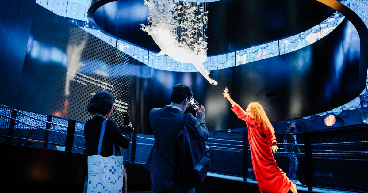 ICOM General Conference 2025: “The Future of Museums in a Rapidly ...