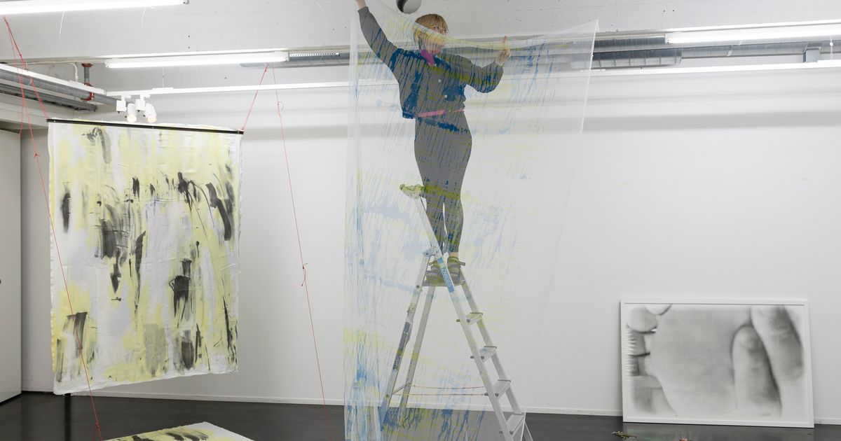 International MFA program - Announcements - e-flux