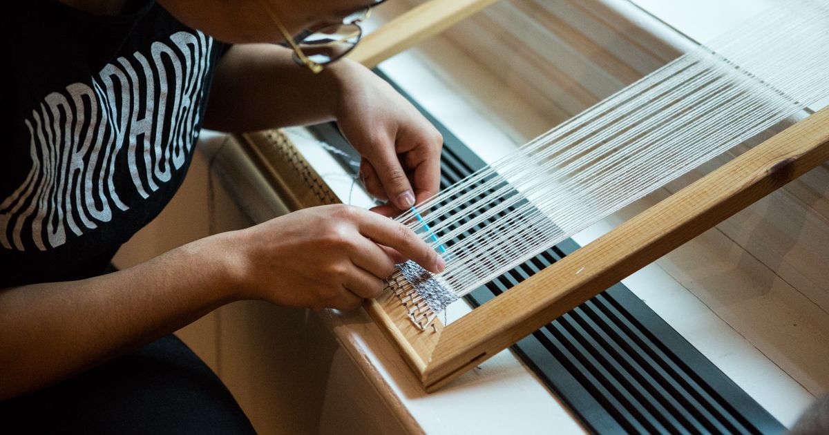 Fiber Arts Workshops - Announcements - e-flux