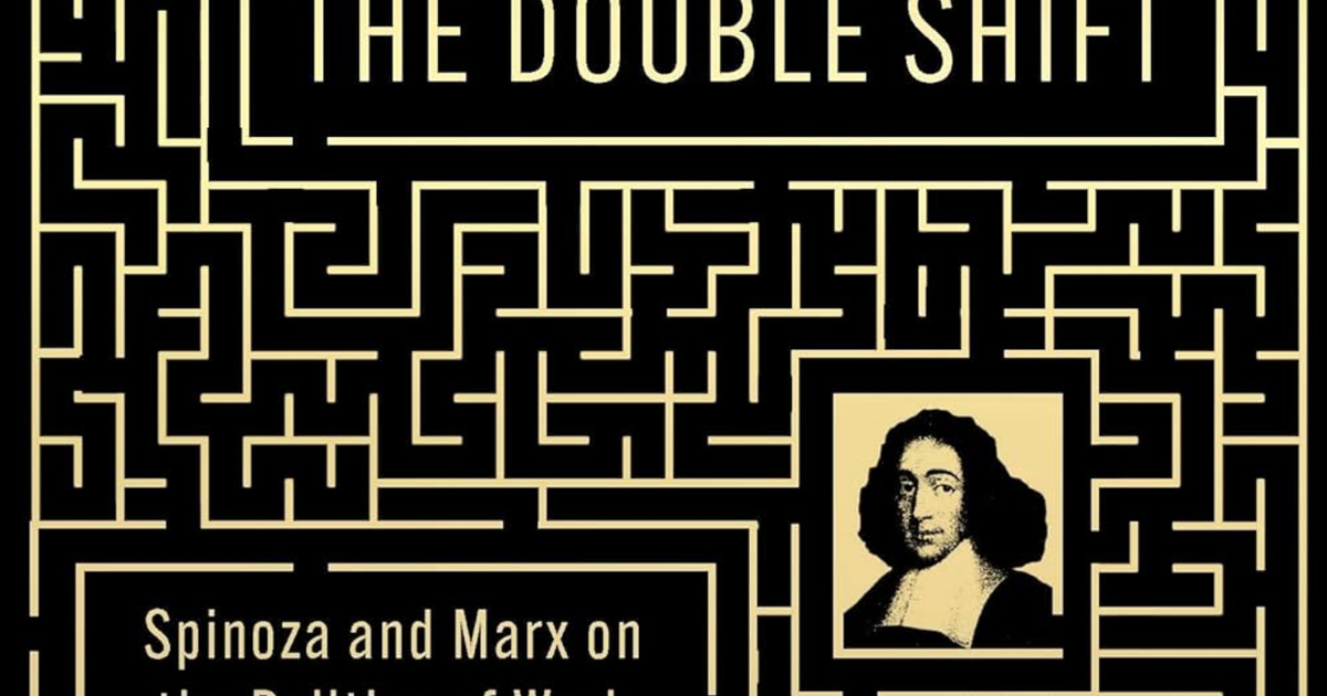 Losing Strategies: Spinoza and Marx - Notes - e-flux