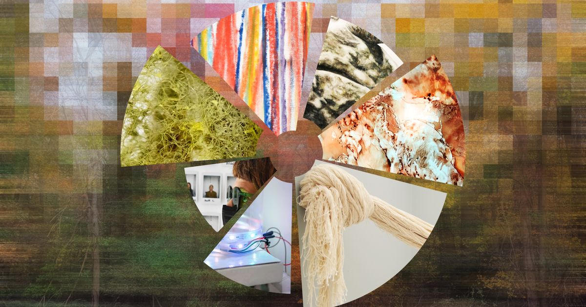 Apply now for the MFA, MA and PhD Programs in the Department of Art ...