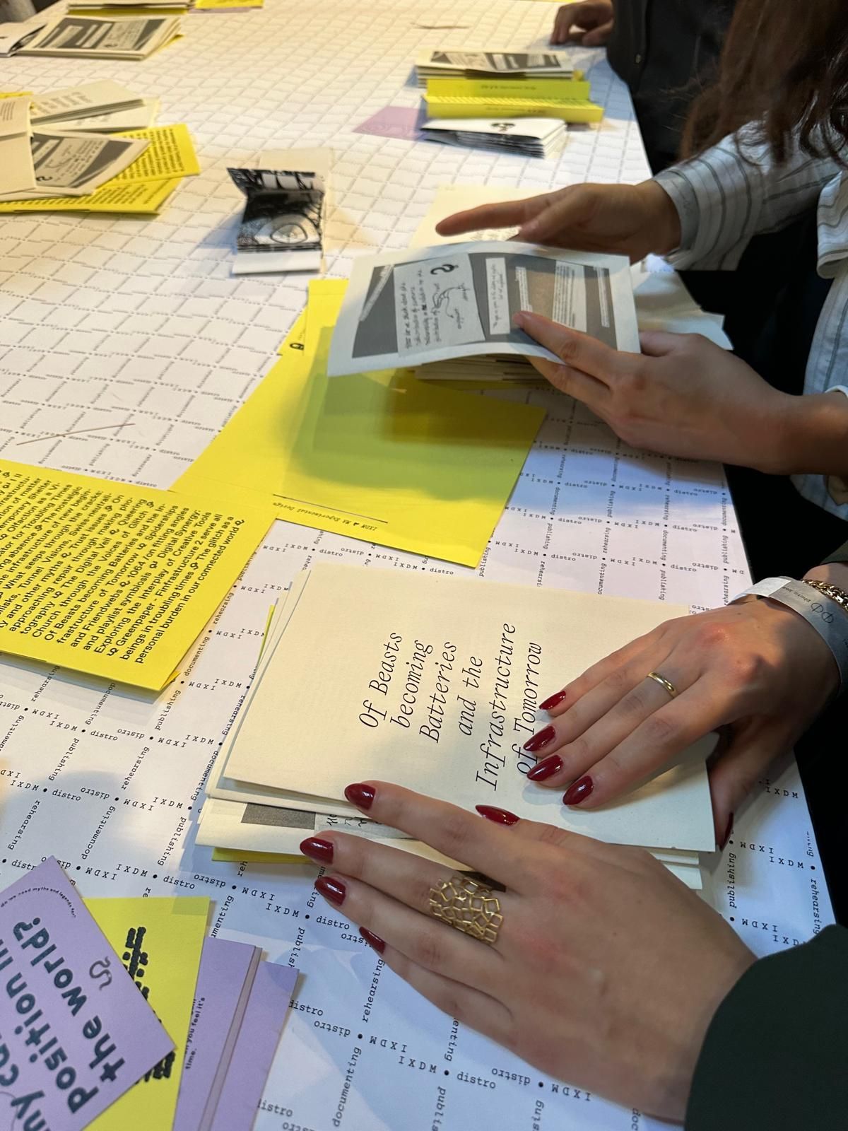 MA Transversal Design - Announcements - e-flux