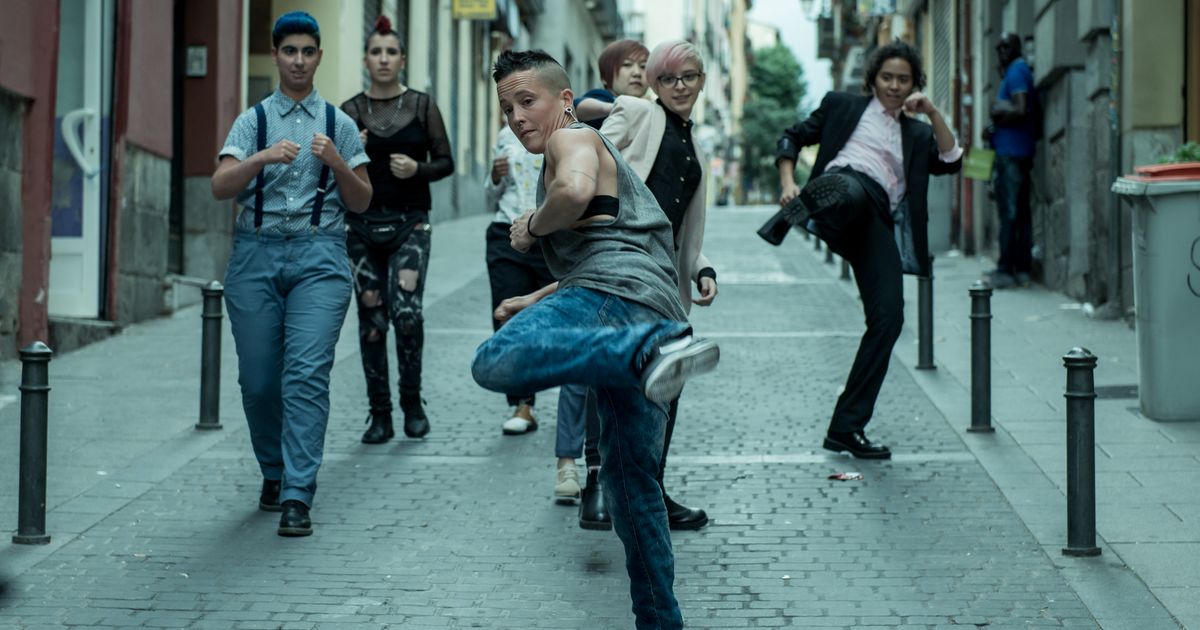 Max Wasserman Forum on Contemporary Art: Future Genders - Announcements ...