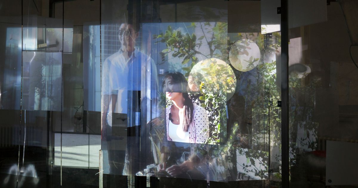 Projects 102: Neïl Beloufa - Announcements - e-flux