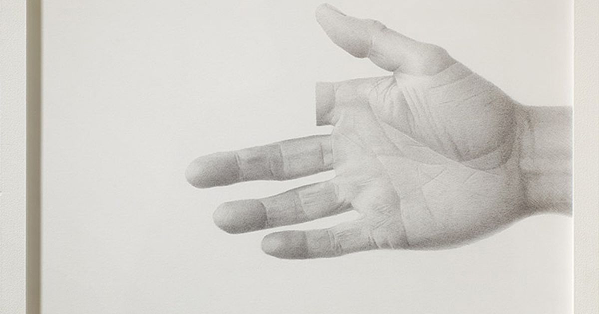 Tom Molloy’s "Doubt" - Criticism - e-flux