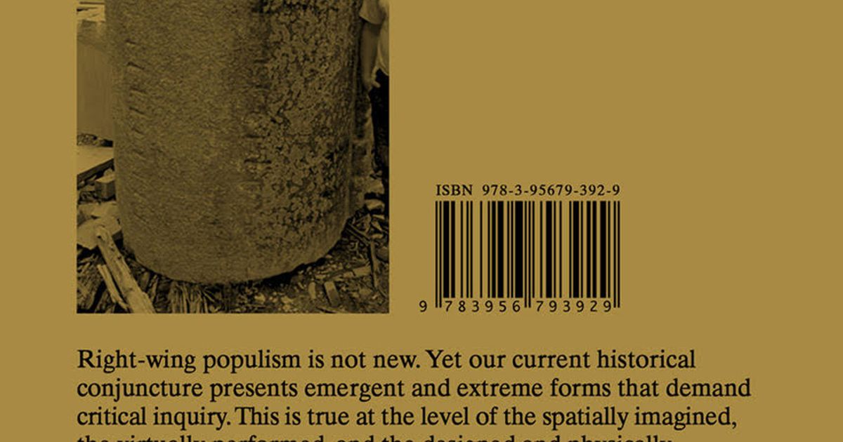 Para–Platforms - Announcements - e-flux