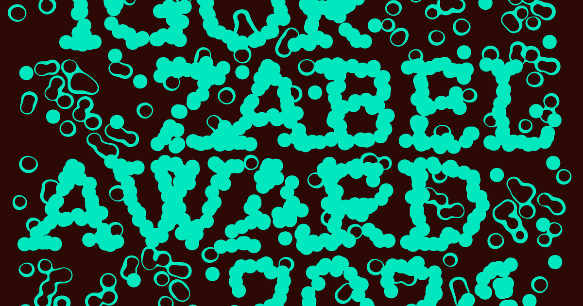 Edit András receives 2024 Igor Zabel Award for Culture and Theory ...