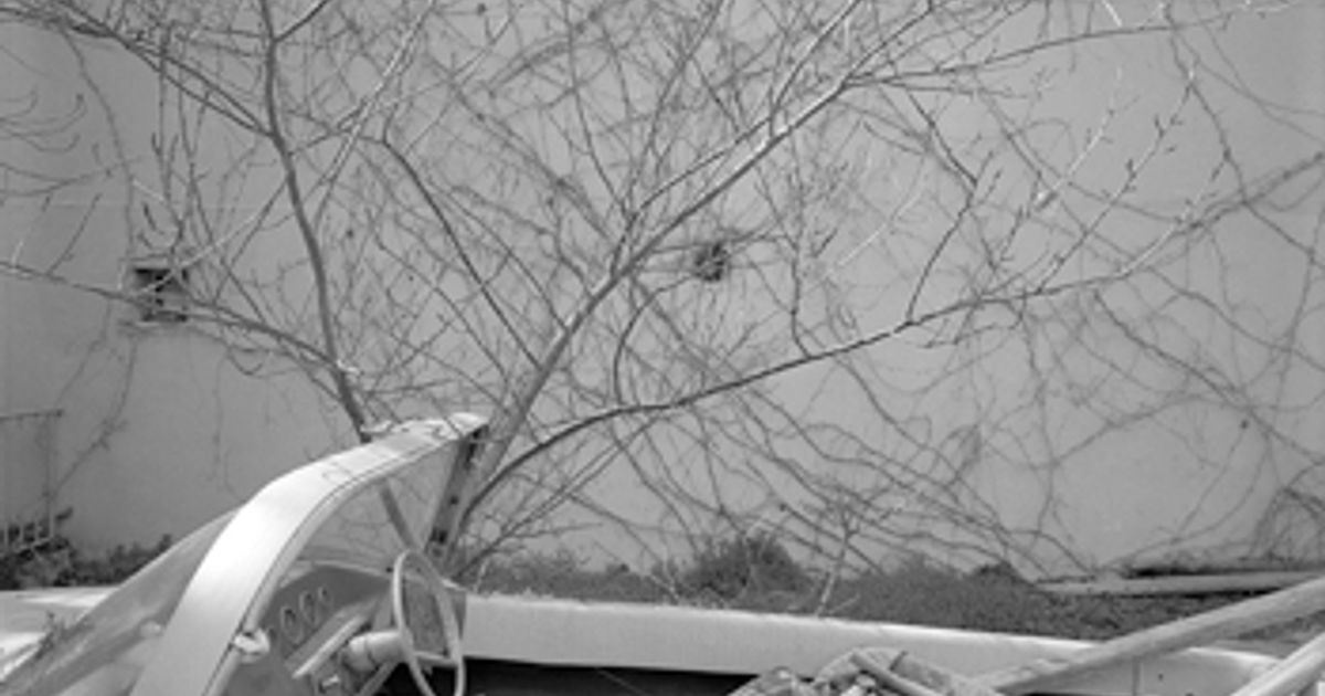 Abrie Fourie: Oblique - Announcements - e-flux
