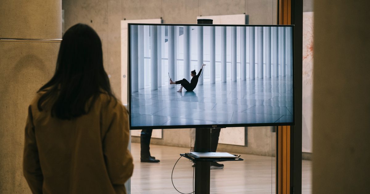 Artists Development Programme 2024: Ukrainian geographic focus residency - Announcements - e-flux