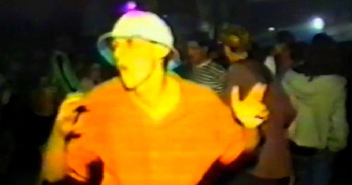 Bar Laika presents: A Screening of Mark Leckey's Fiorucci Made Me ...