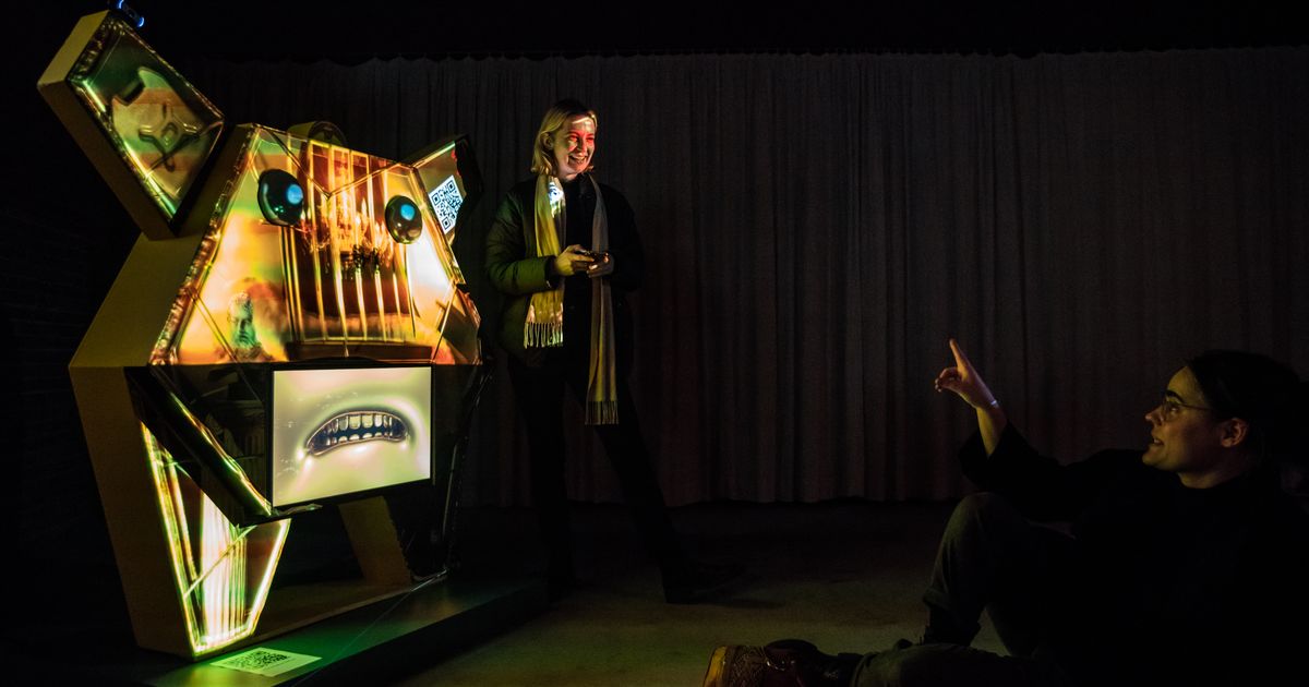 Open call: festival curation - Announcements - e-flux