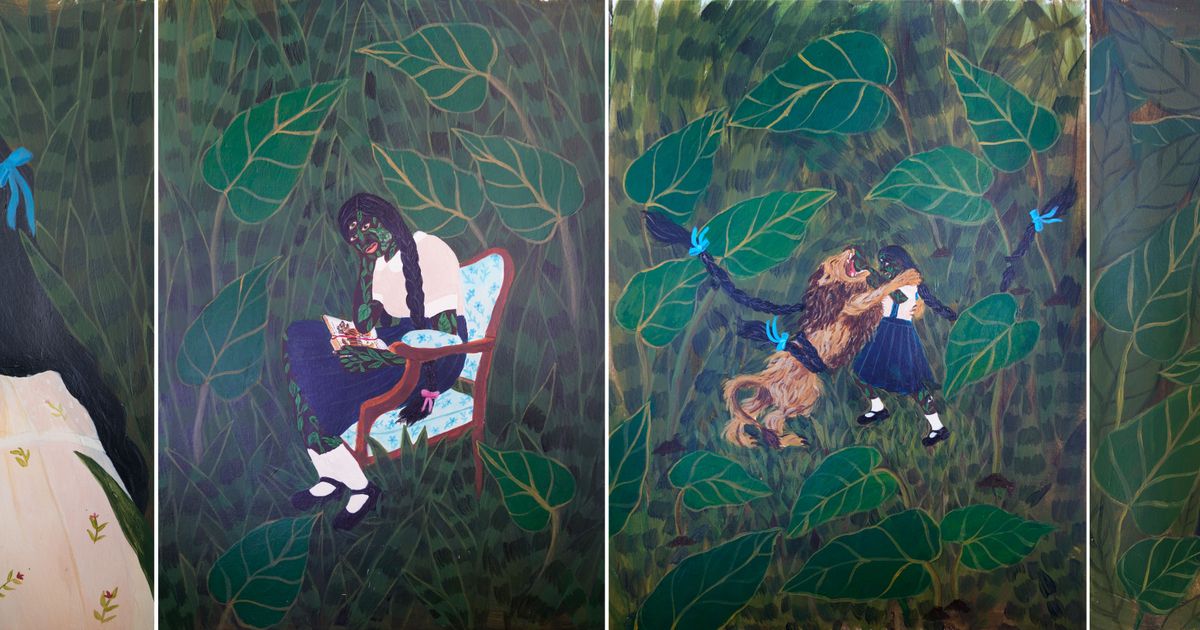 Dhaka Art Summit 2023: Bonna - Announcements - e-flux