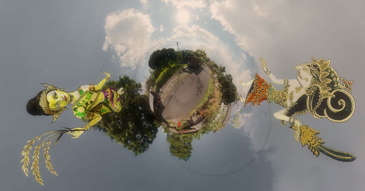 Kent Chan: Three Acts of the Sun - Announcements - e-flux
