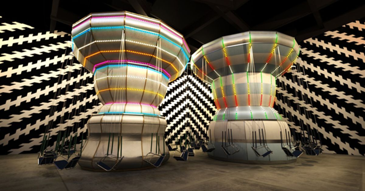Carsten Holler - Announcements - e-flux