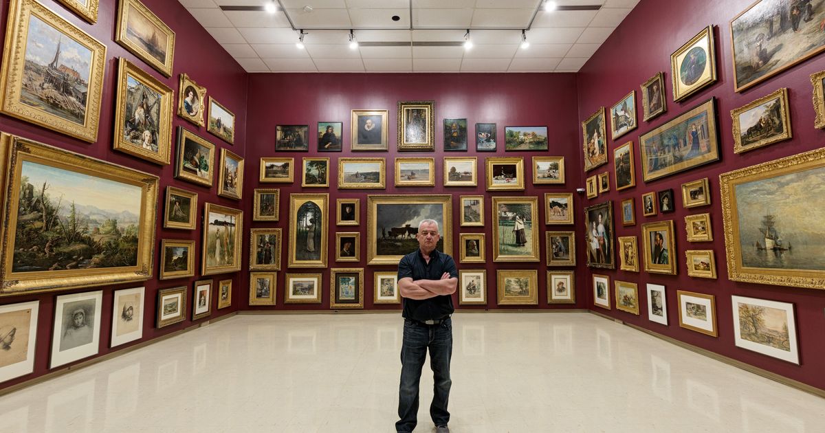 Celebrating 130 years of art - Announcements - e-flux