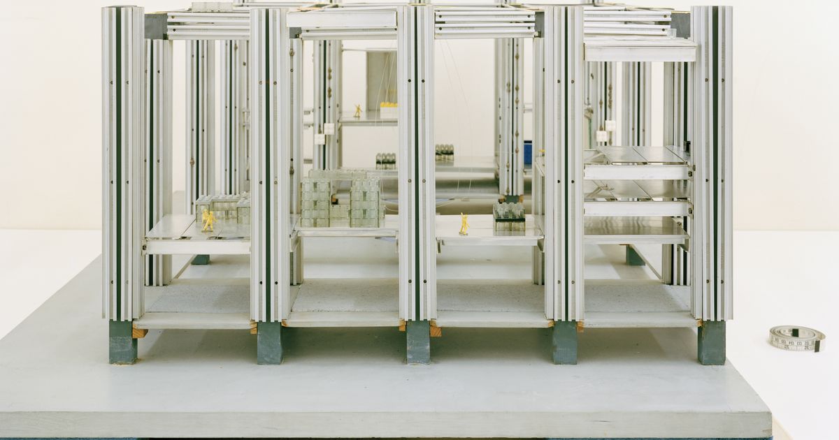 Stefano Graziani: Questioning Pictures - Announcements - e-flux