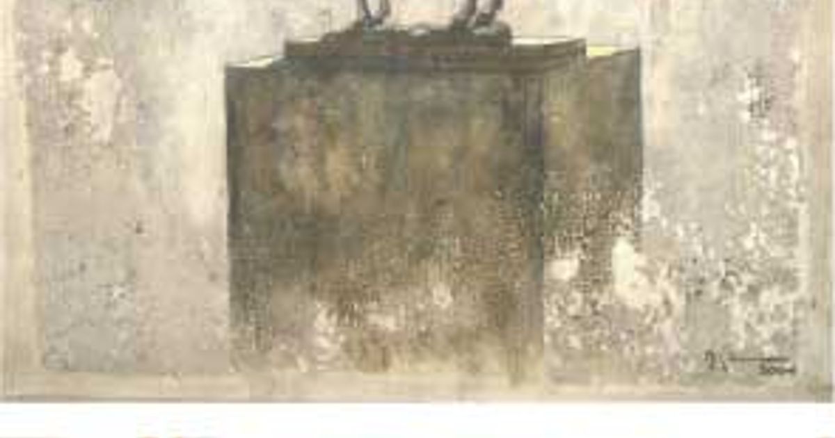 Agustin Bejarano and Perla Krauze at Art Miami 2006 - Announcements - e ...