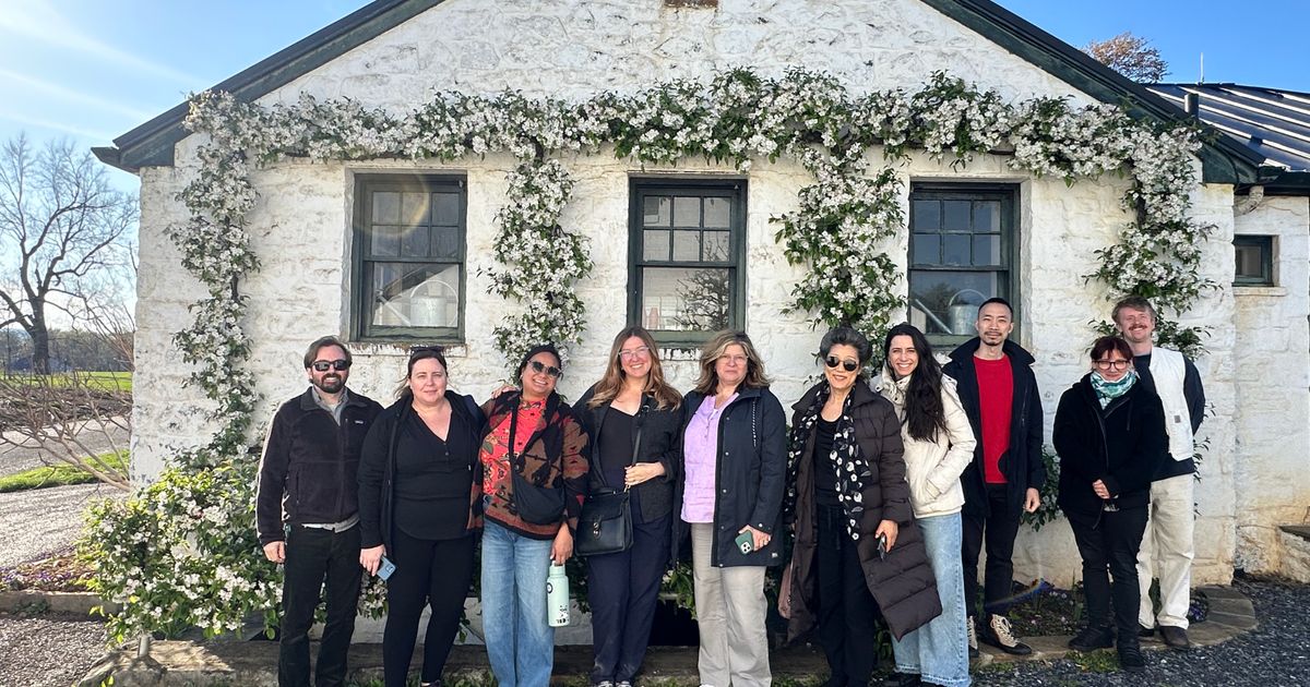 2026 Eliza Moore Fellowship - Announcements - e-flux