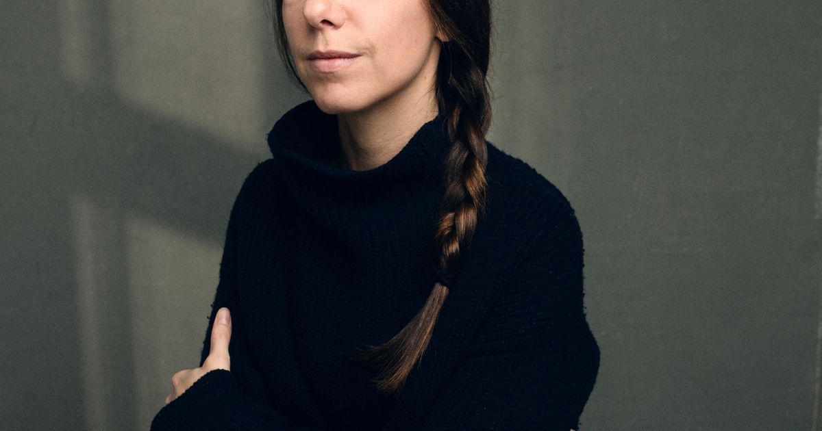 Francesca Bertolotti-Bailey appointed CEO - Announcements - e-flux