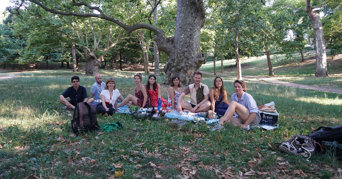 Survey: Filipa Ramos - Features - Education - e-flux