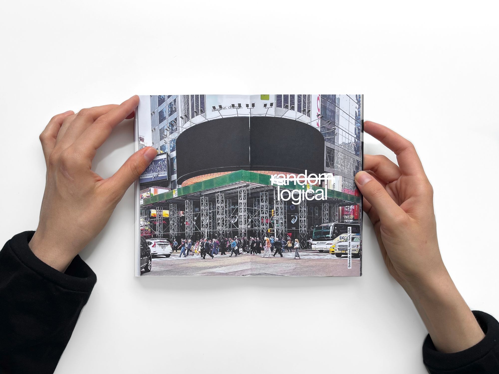 Temporary Tecture. Structures of Necessity. - Announcements - e-flux