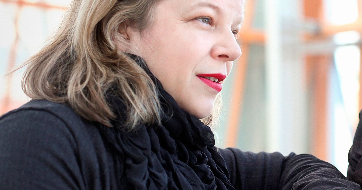 Kitty Scott appointed Carol and Morton Rapp Curator, Modern and ...