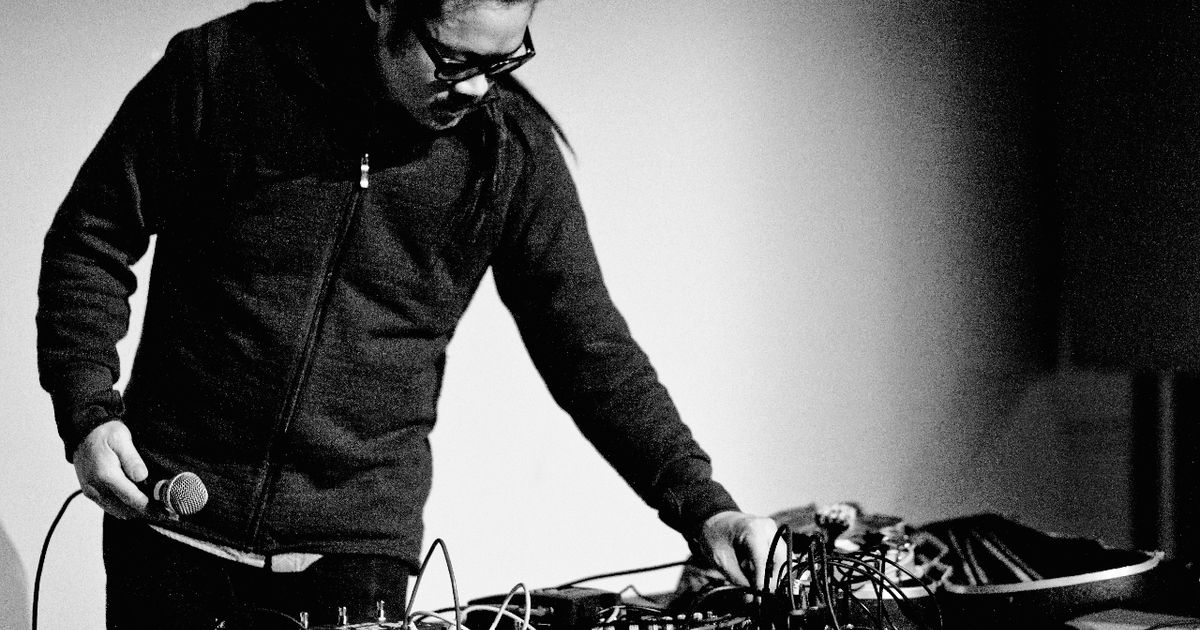 Satellite at Bar Laika: C. Spencer Yeh - Events - e-flux