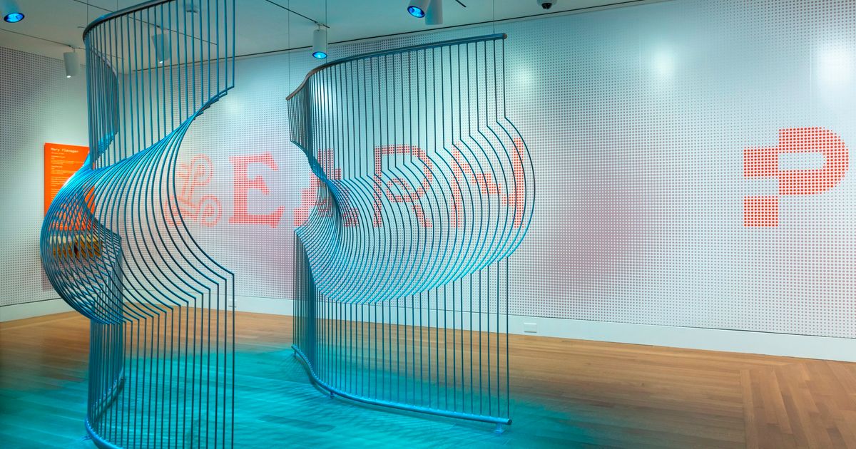 Joseph Education Center reopens with series of site-specific ...