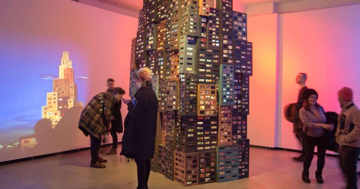 Open Studios - Announcements - e-flux