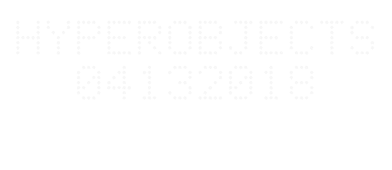 Hyperobjects - Announcements - e-flux