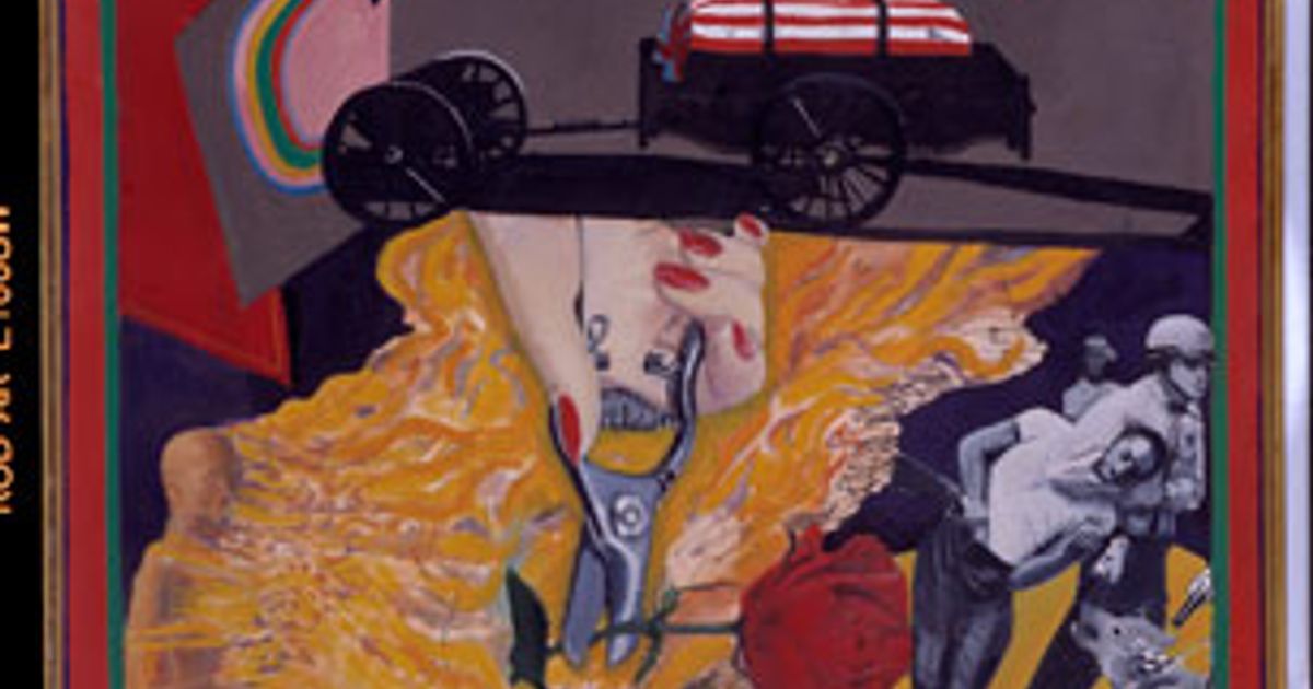 The University of the Arts in Philadelphia presents “Seductive ...