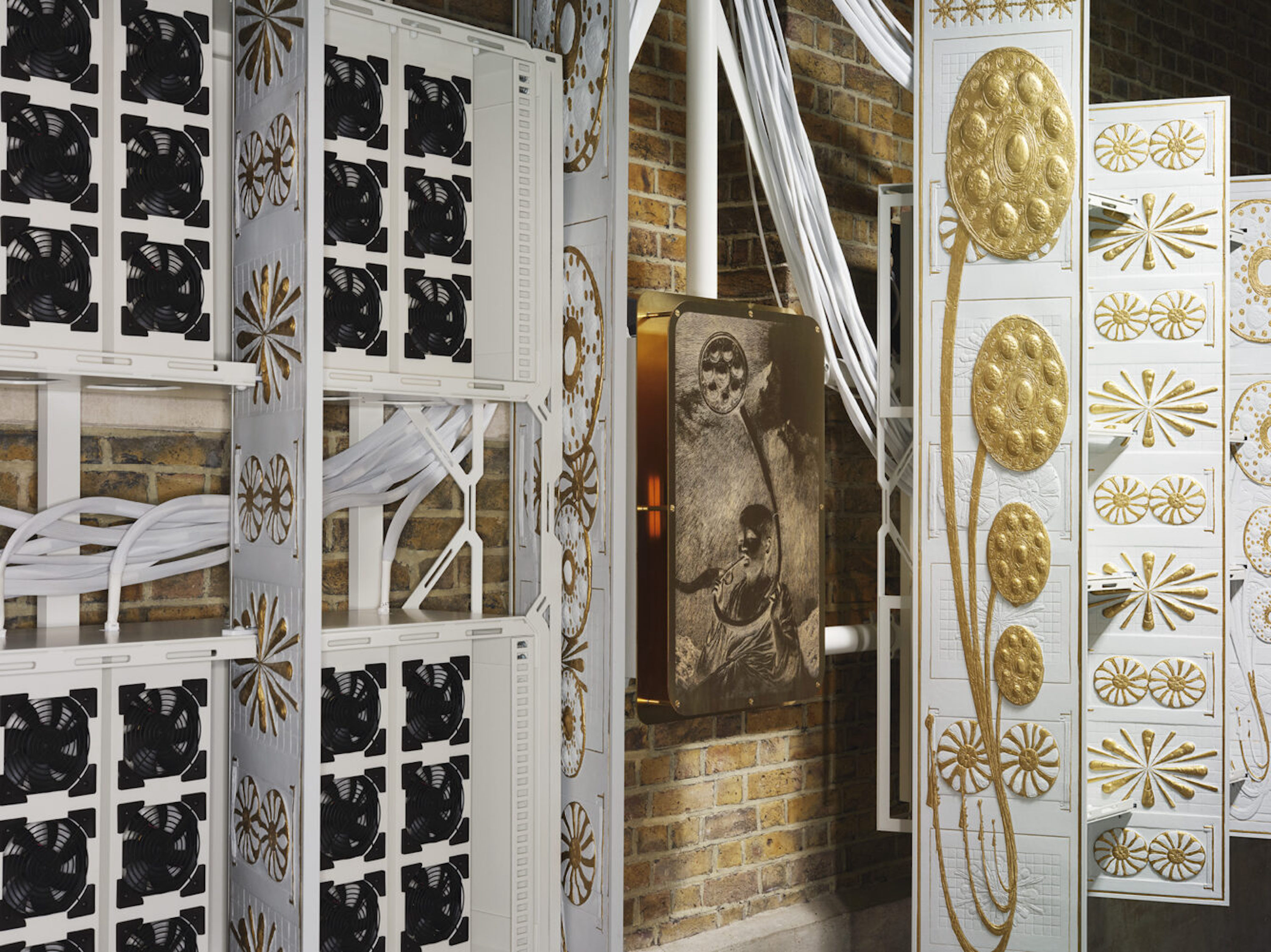 George Kafka on Holly Herndon & Mat Dryhurst - Criticism - e-flux