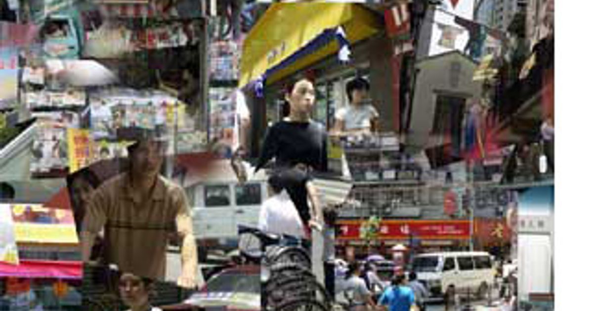 Gao Brothers – Field of Vision : Beijing - Announcements - e-flux