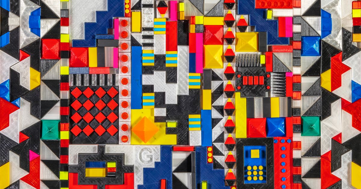 Janek Simon: Synthetic Folklore - Announcements - e-flux