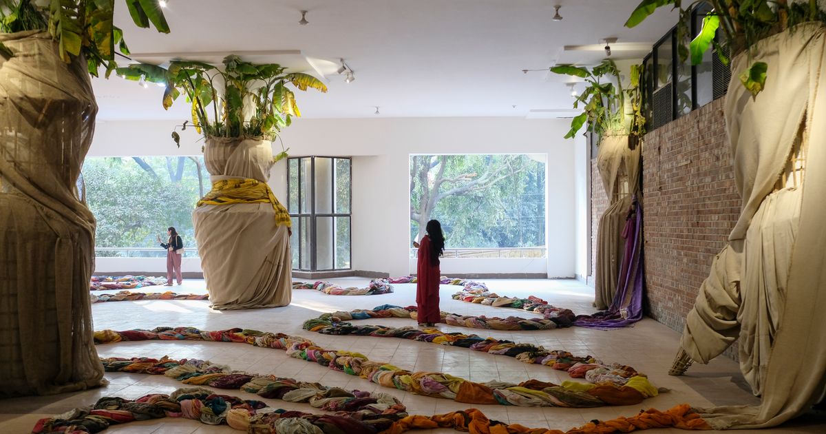 Dhaka Art Summit, “বন্যা/Bonna” - Criticism - e-flux