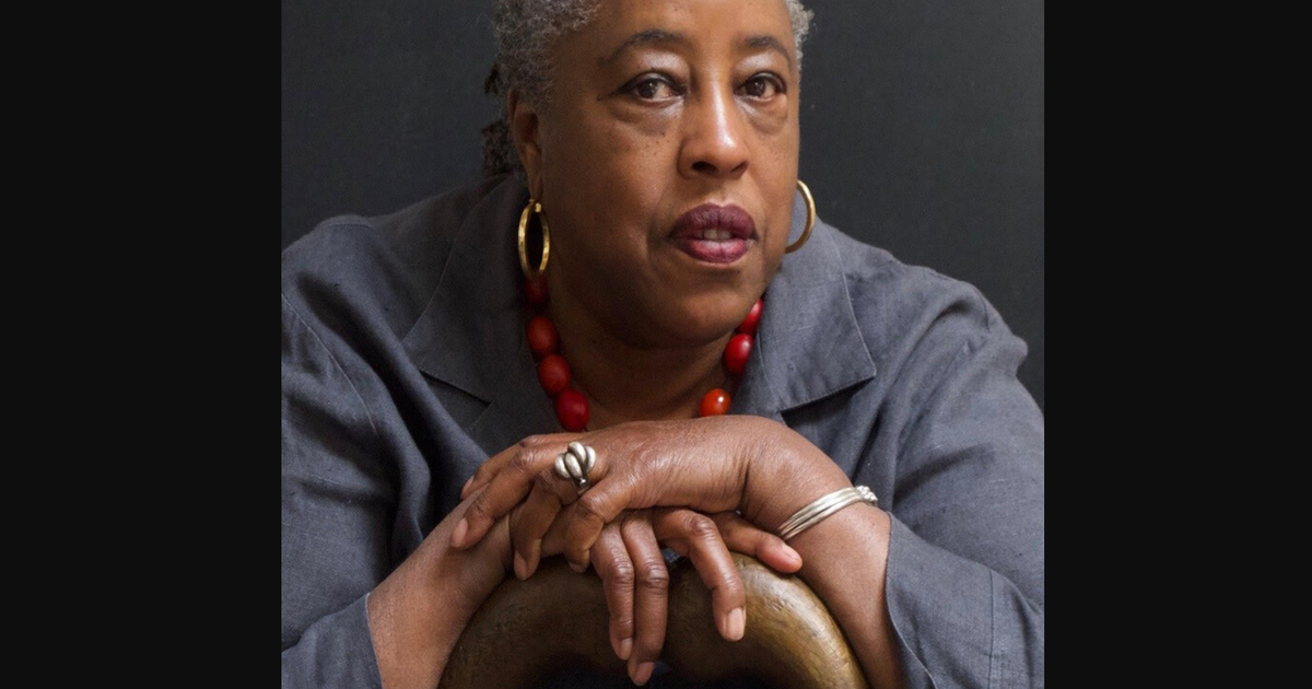 Mildred Howard: Collaborating With The Muses Part One - Announcements ...