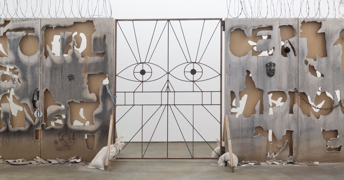 Candice Lin: Pigs and Poison / Len Lye: The Absolute Truth of the ...