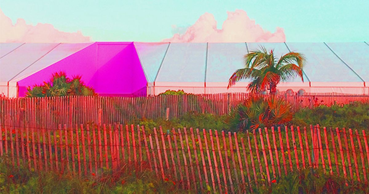 UNTITLED. Miami Beach 2015 - Announcements - e-flux