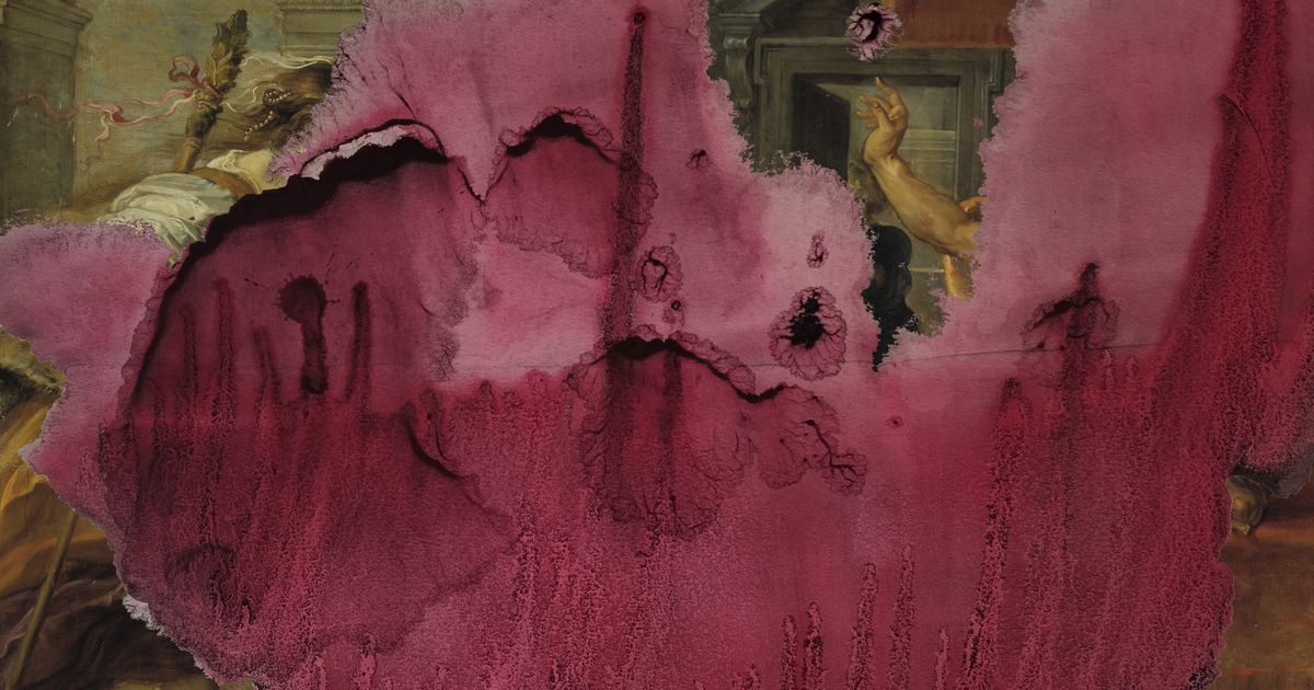 The Professor’s Body - Announcements - e-flux