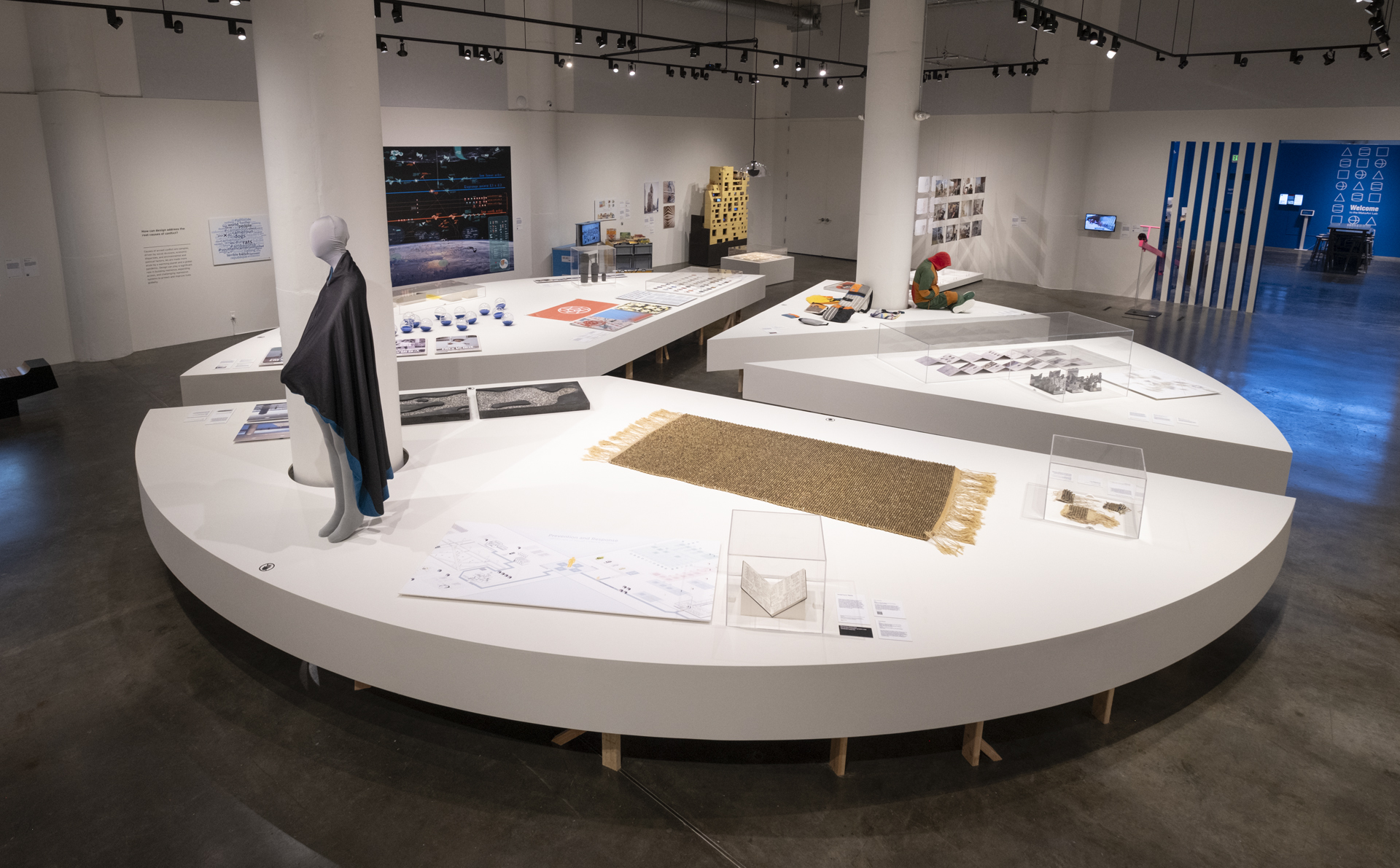 Designing Peace - Announcements - e-flux