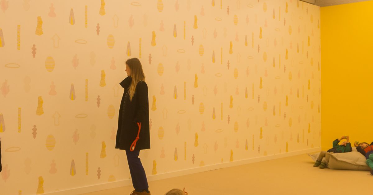 Open Studios - Announcements - e-flux