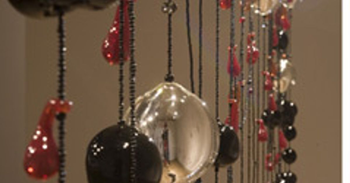 Presents Mining Glass - Announcements - e-flux