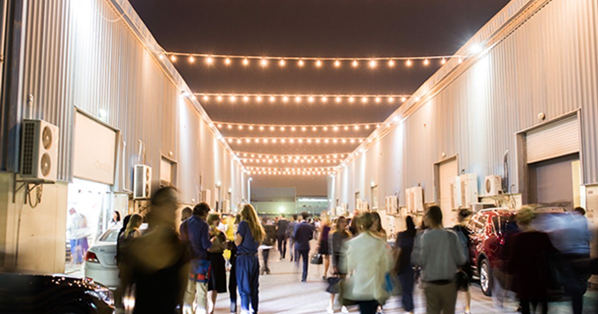 Highlights: Dubai Art Week - Announcements - e-flux