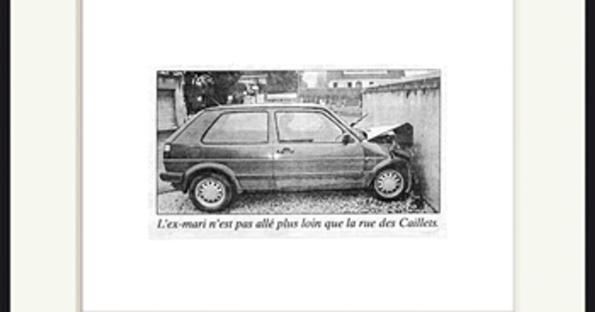 Semiose galerie presents Taroop & Glabel - Announcements - e-flux